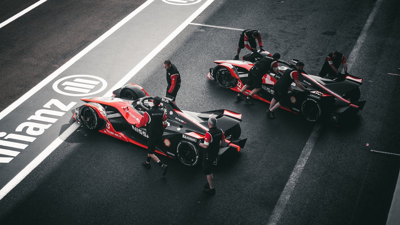 Formula 1 Tarihi: Dünya’da Nasıl Başladı ve Nasıl Gelişti ...